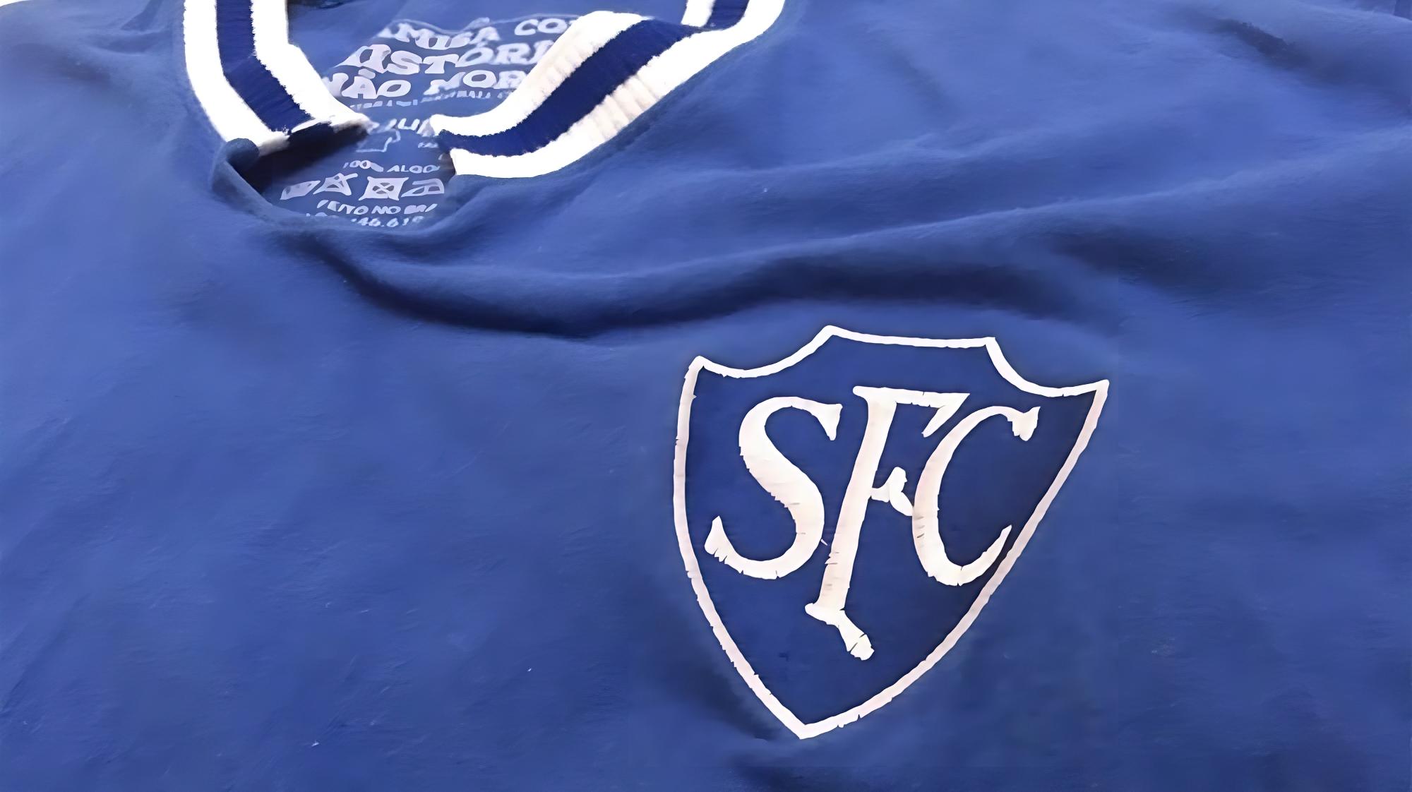Serrano Football Club
